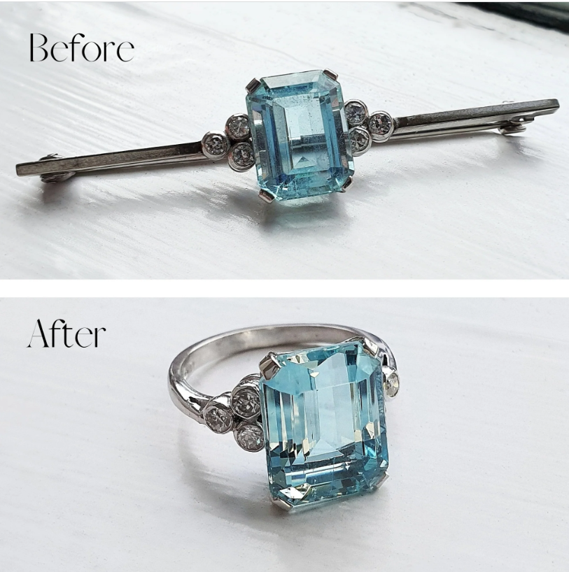 How To Sustainably Dispose of Your Unwanted Jewellery – Powells Jewellery