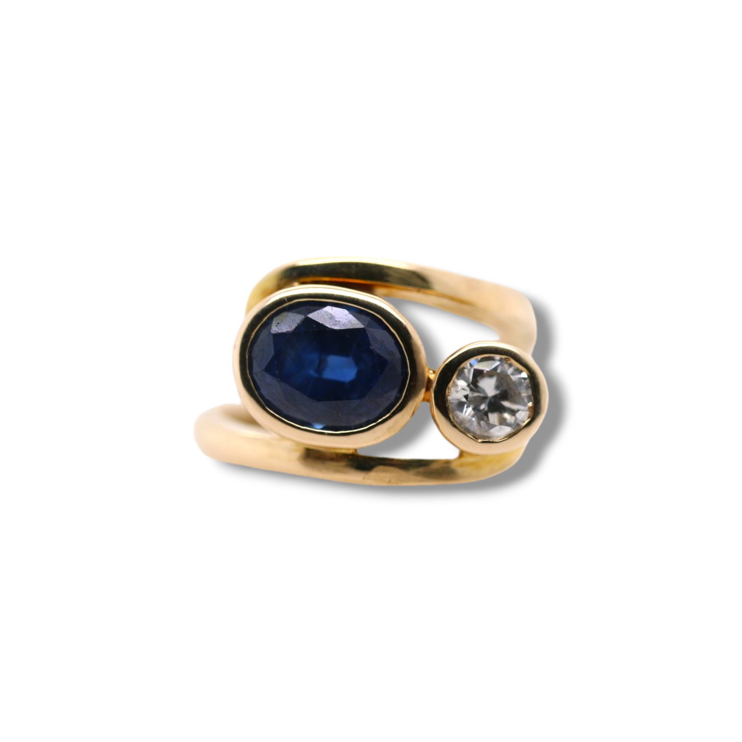 Engagement Rings – Powells Jewellery